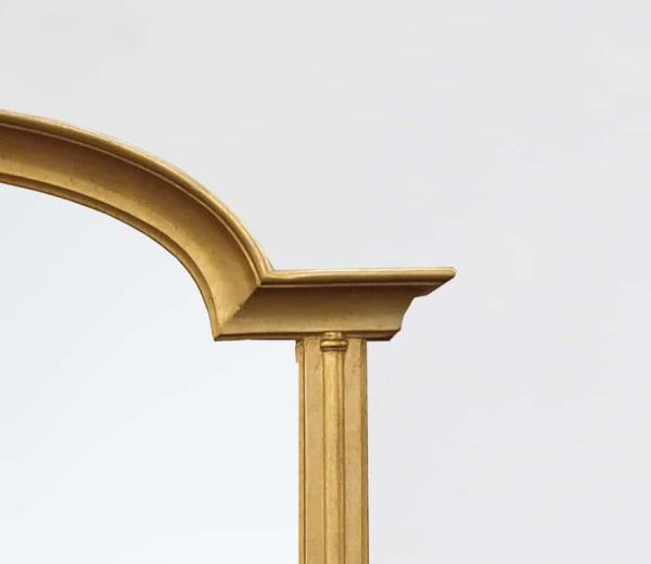 Edwardian Canted Archtop SS-No44 - SG Interior Designers (previously ...