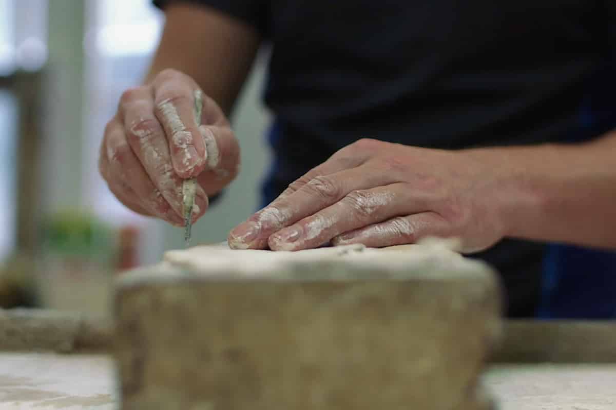 HOW ARE OUR MIRRORS MADE? | Overmantels London